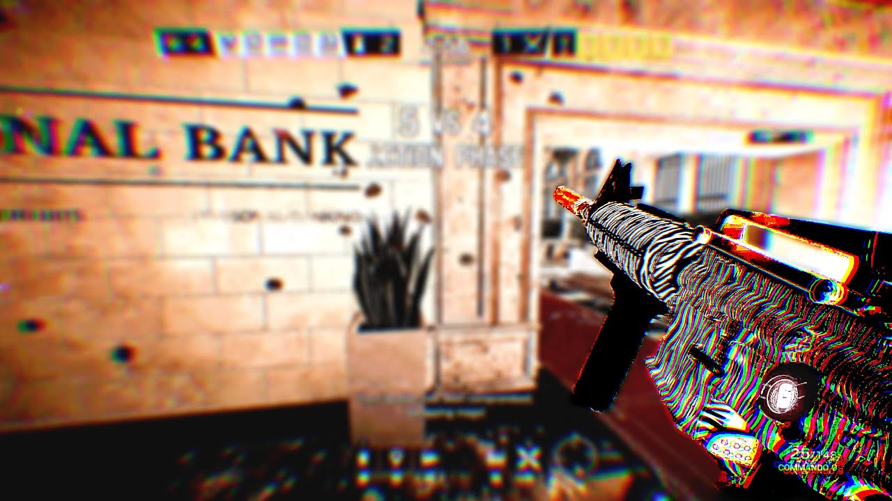 Dangerous | Rainbow Six Siege - YouTube