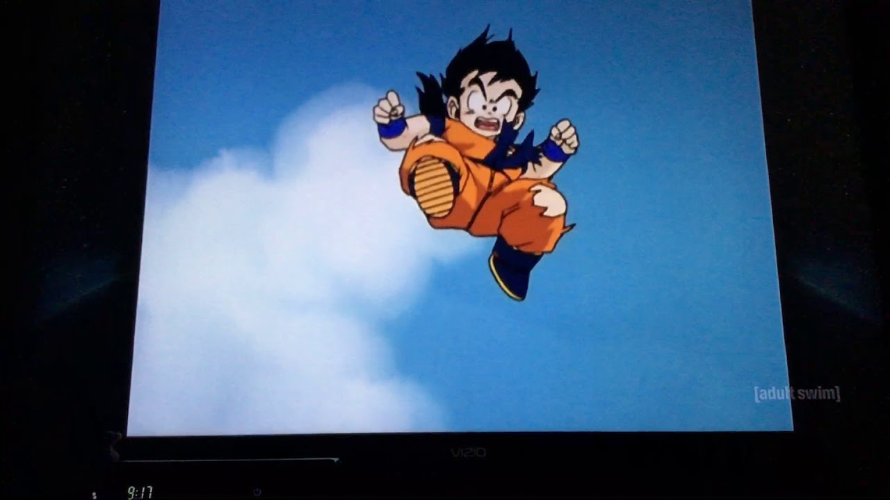 Dragon Ball Z Youtube