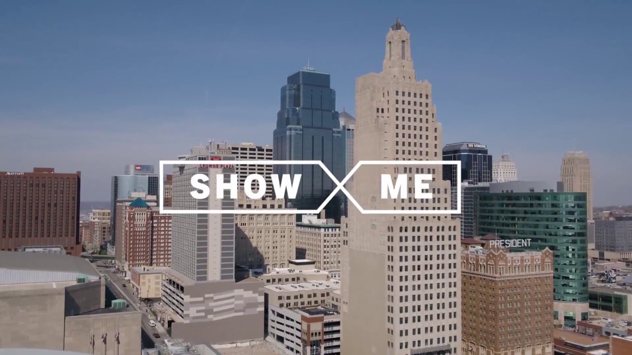 Show Me | Season Three Preview - YouTube