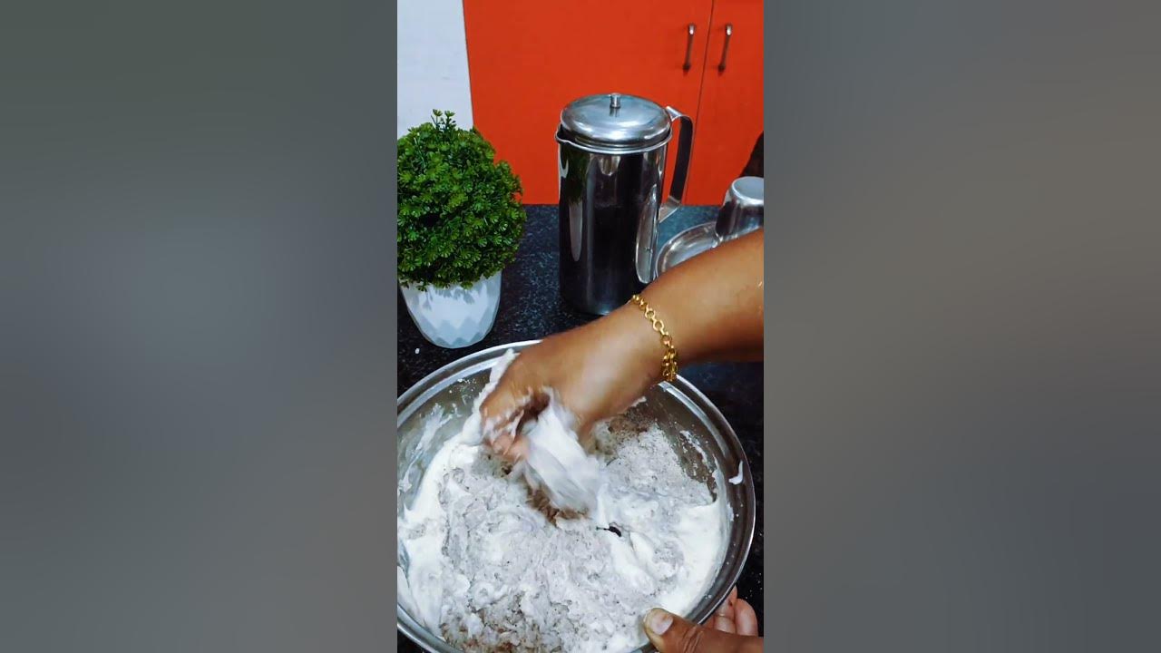 പച്ചരി വേണ്ട പൊടി വേണ്ട അവിൽ ചോറ് ഒന്നും ഇല്ലാതെ പൂ പോലെ ഉള്ള ഇഡ്ഡലി