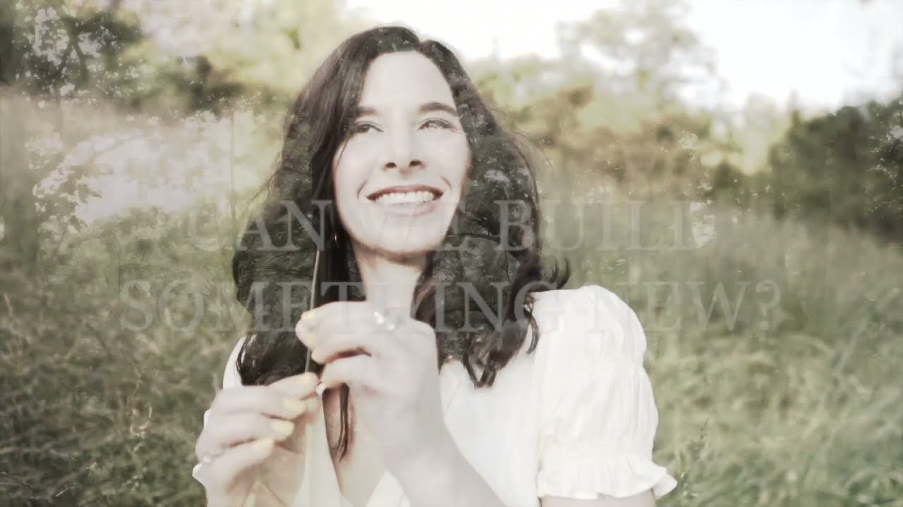 Michelle Rhea Goddard - Father's Garden (Official Music Video) - YouTube