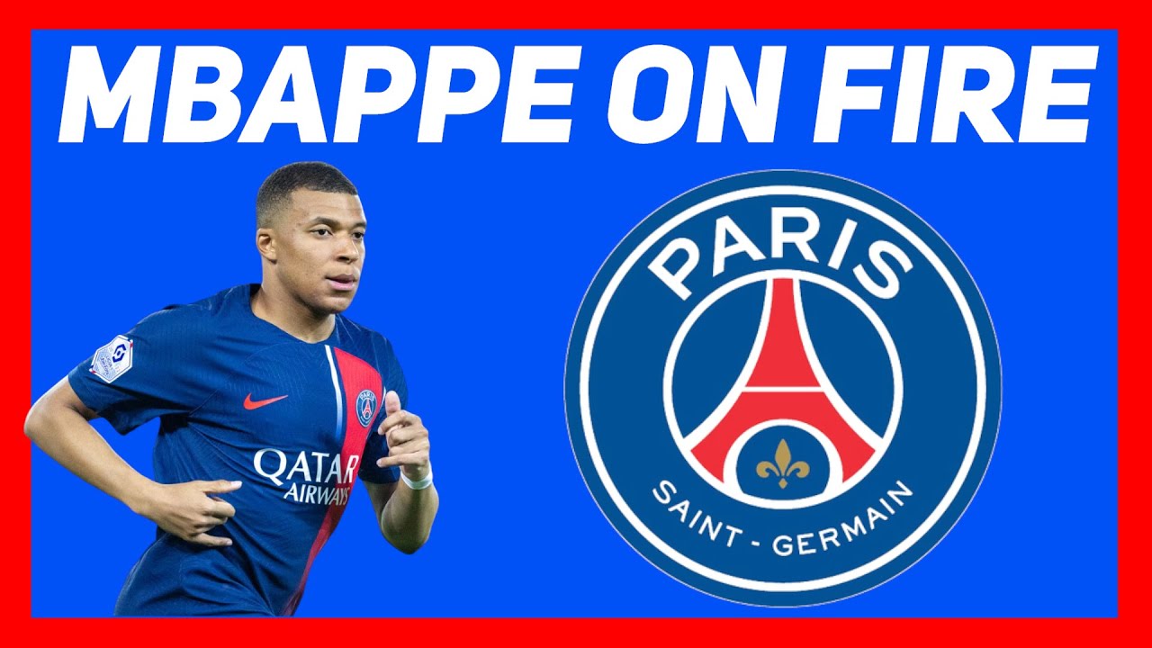 MBAPPE ON FIRE! PSG 2-0 REAL SOCIEDAD ~ UCL REACTION HIGHLIGHTS - YouTube