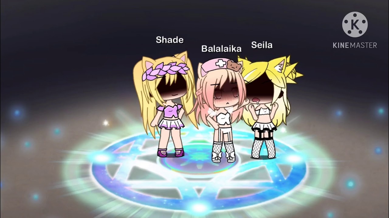 GACHA HEAT IS THE BEST ||=🥵🥵🥵 - YouTube