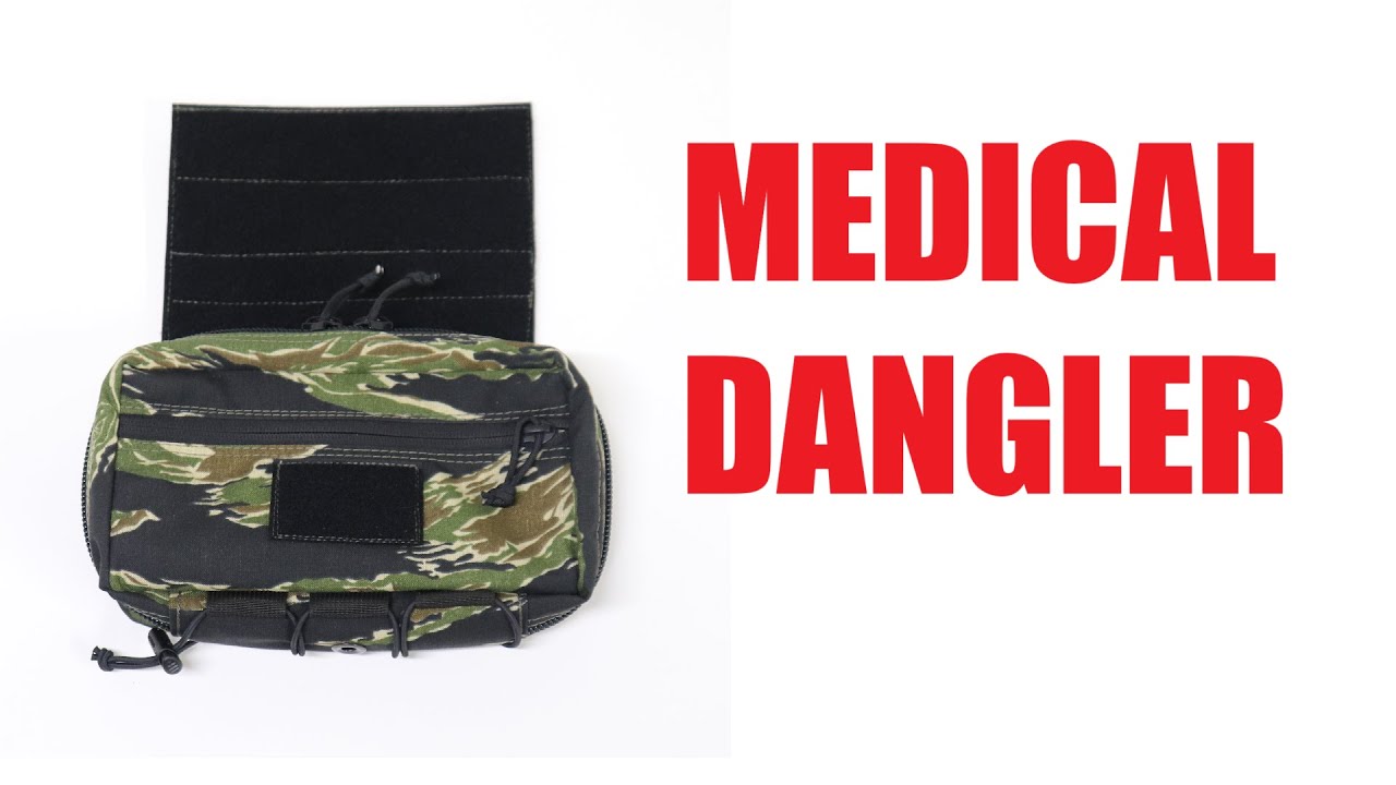 Medical Dangler - YouTube