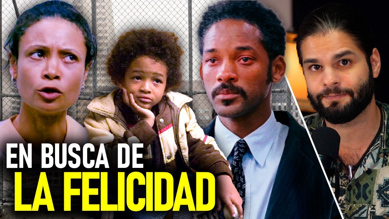 ¿Se puede ENCONTRAR FELICIDAD aún en la MISERIA? | En BUSCA de la ...