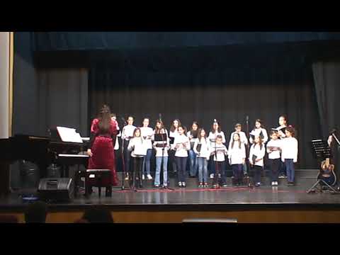 ΓΙΑΡΕΜ ΓΙΑΡΕΜ - YouTube
