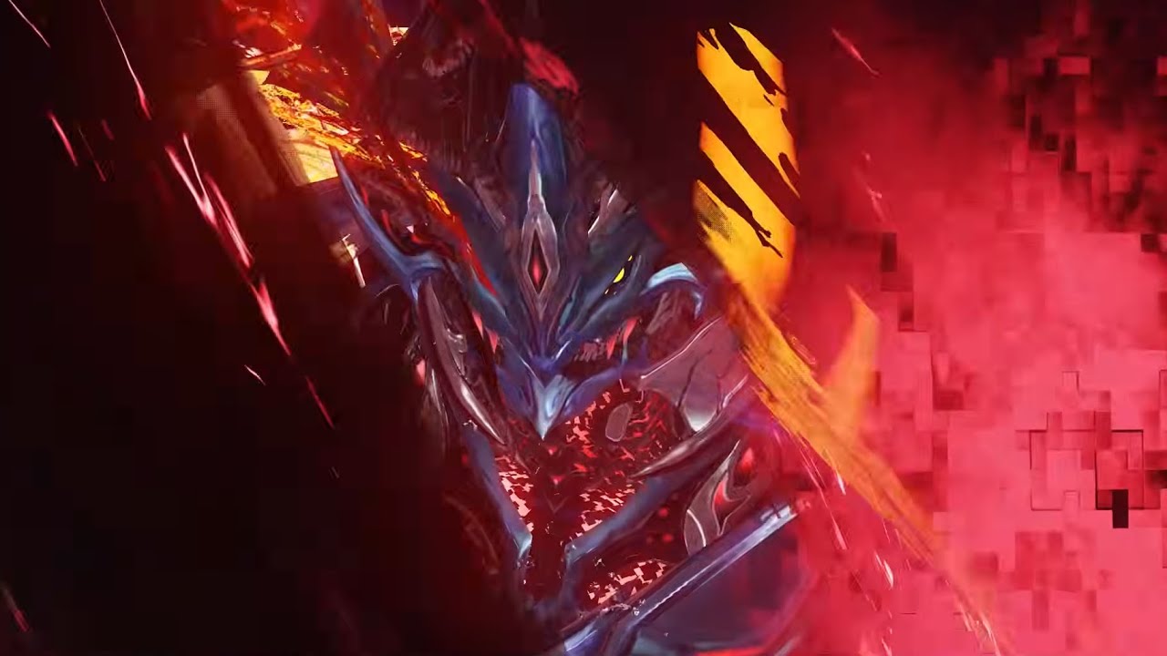 [PSO2:NGS OST] Agni (Boss Battle BGM) - YouTube
