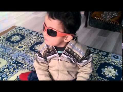 BERAT SALİH