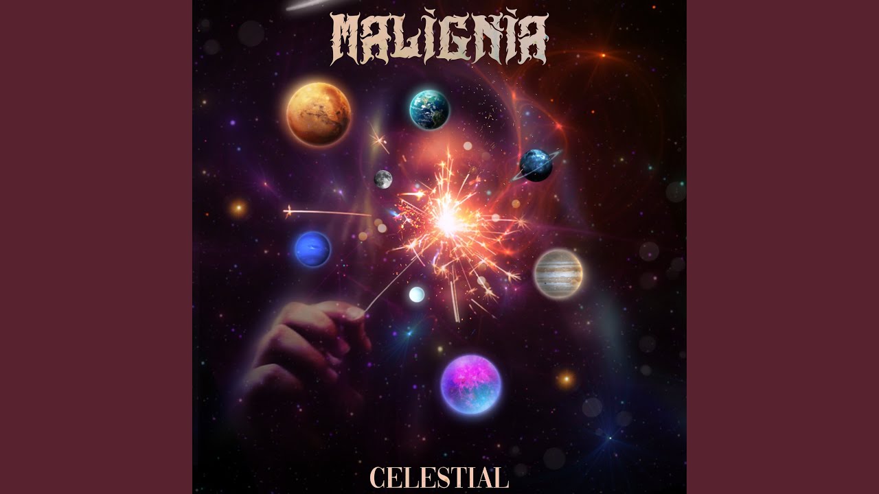 Celestial - YouTube