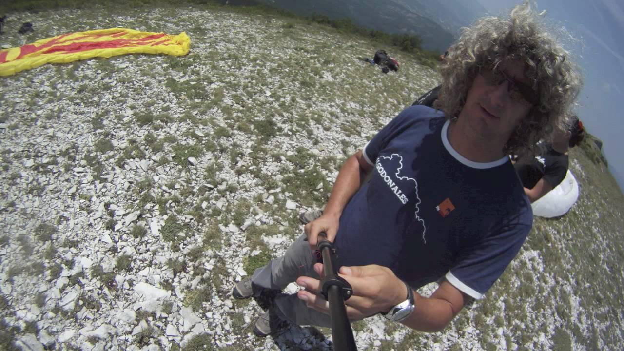 Rob Mansley - Larange 2010 - YouTube