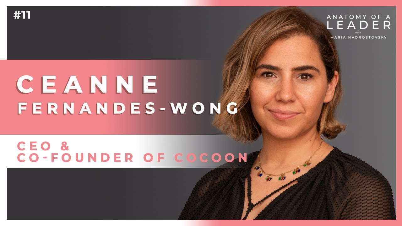 On Recognising Your Accomplishments w/ Ceanne Fernandes-Wong, co ...