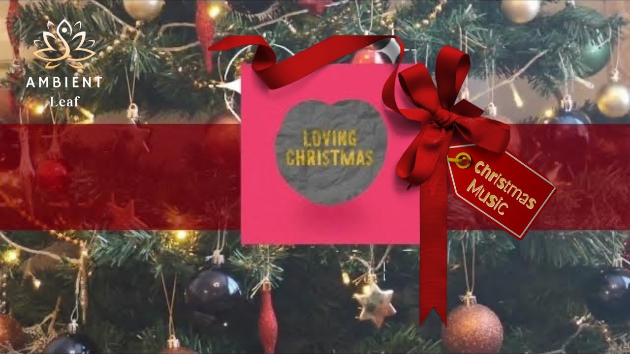 Best Christmas Music For The Holidays Music By Loving Caliber|Featuring ...