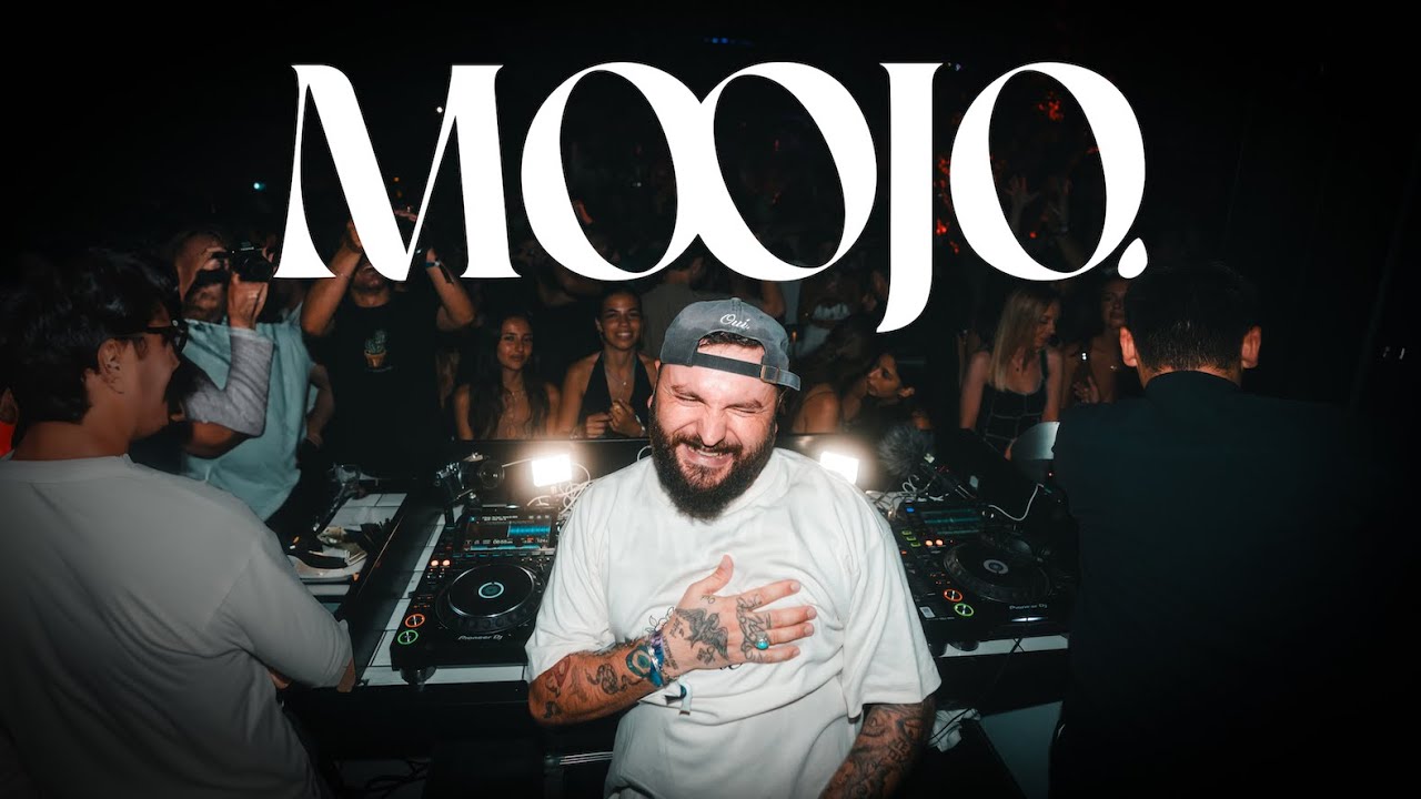 MOOJO Live From Turkey 2024 (Shut down by police) - YouTube