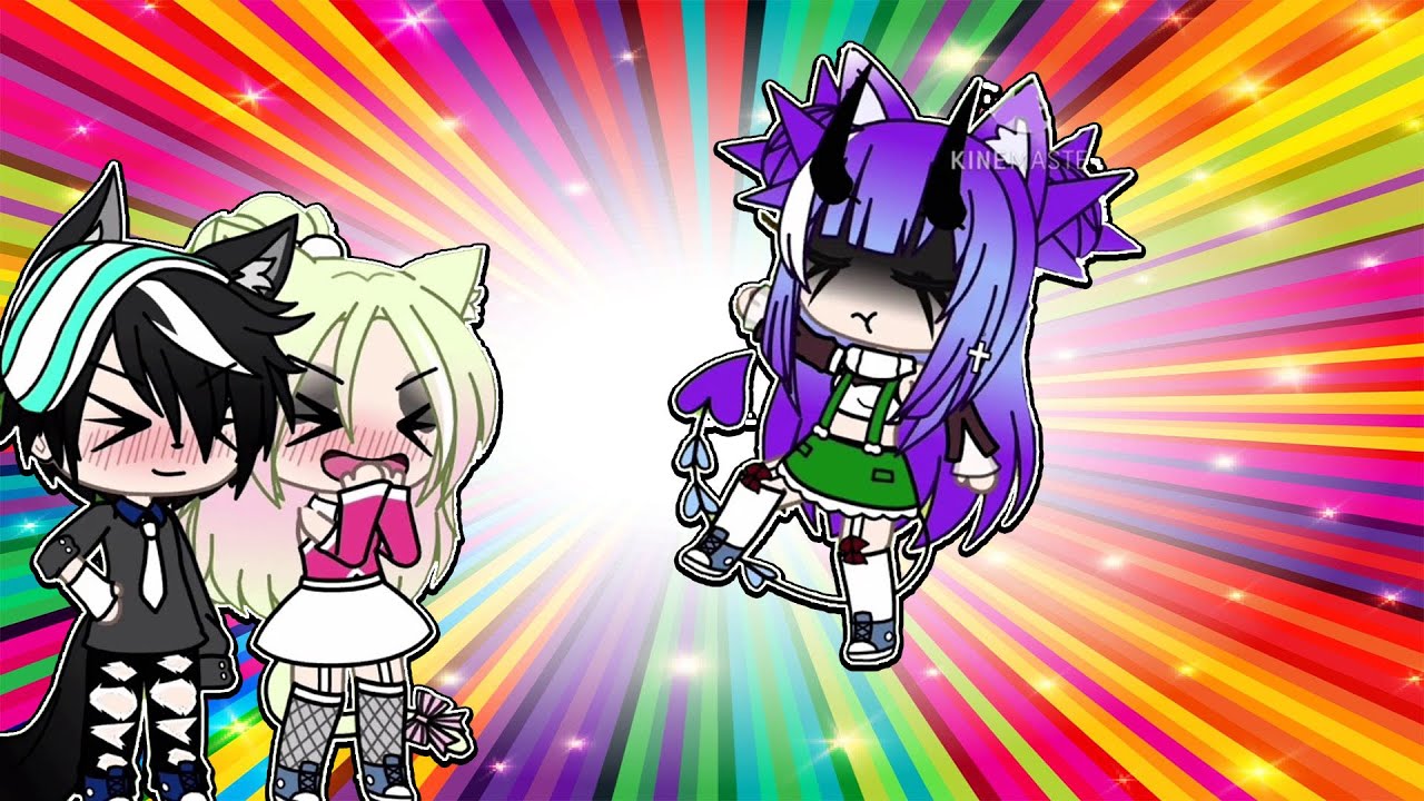 Top 15 How You Like That Meme | Gacha Club & Gacha Life *BEST MEMES ...