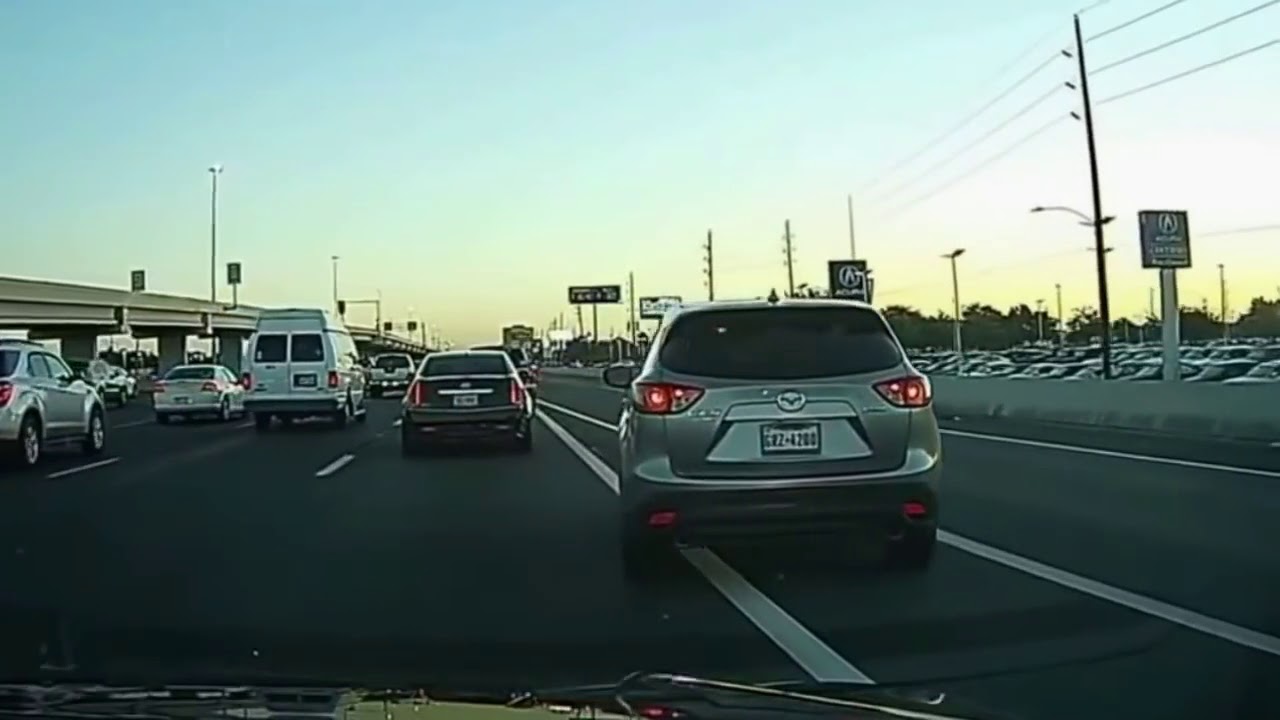 Unbelievable Retarded Drivers, Crazy drivers, Stupid idiots 2017 - YouTube