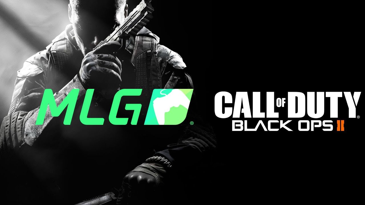 MLG 'Pro Plays' | Episode 1 - YouTube