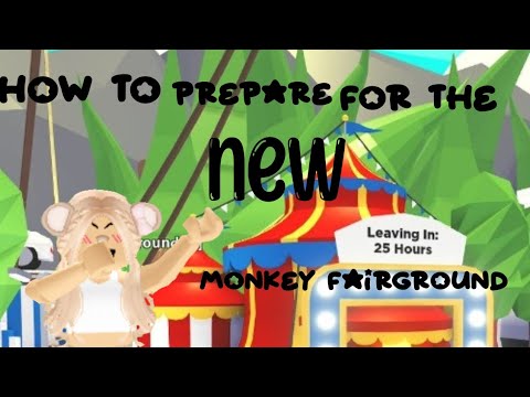 how to prepare for the new monkey update! - YouTube