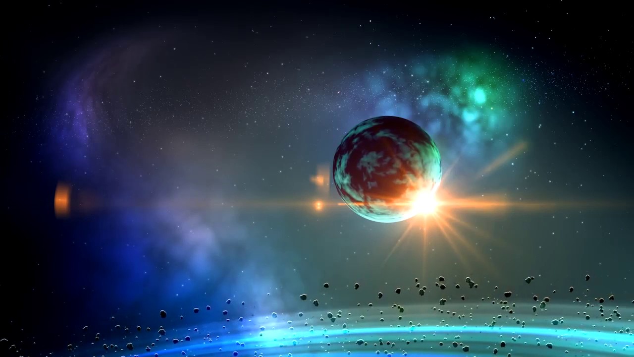 Capo Productions: Uplifting Cinematic Music - Beautiful Revenge - YouTube