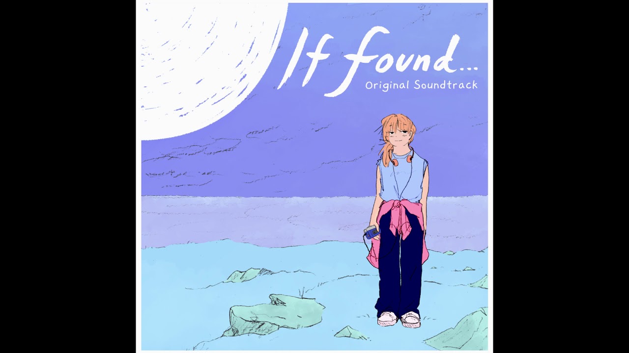 [Official] If Found... (Original Game Soundtrack) - 19 - Extra ...