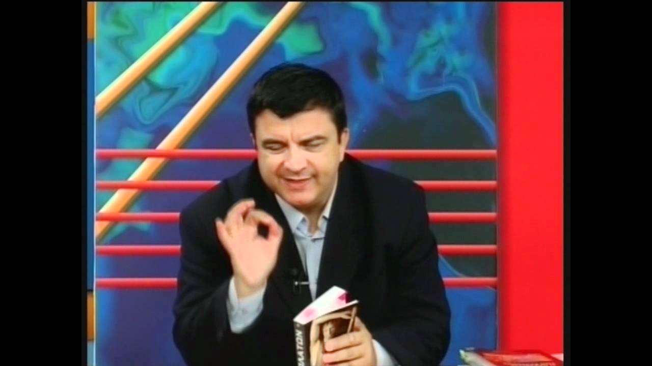 Η ΙΣΤΟΡΙΑ ΠΟΥ ΔΕΝ ΜΑΣ ΔΙΔΑΞΑΝ ΠΟΤΕ.LIAKO DVD - YouTube