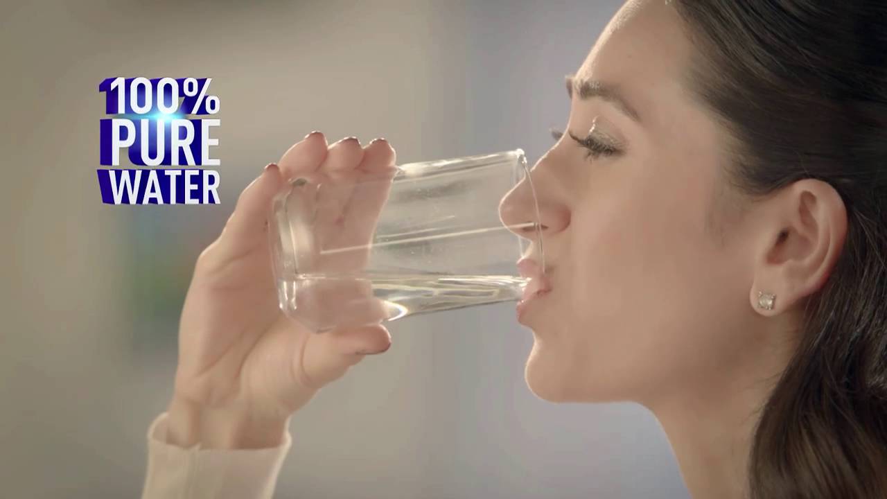 Blue Mount RO Water Purifier TV Ads Tamil language 20 Sec - YouTube