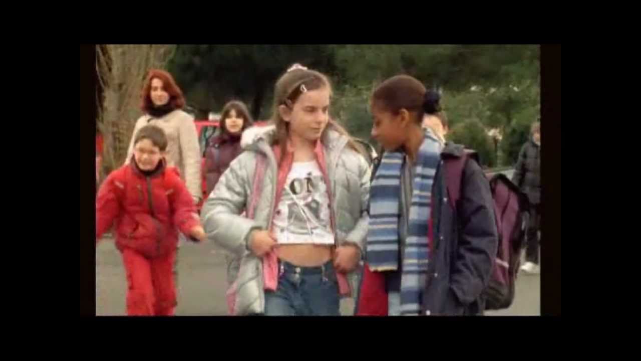 Manon Gaurin // another small adventure - YouTube