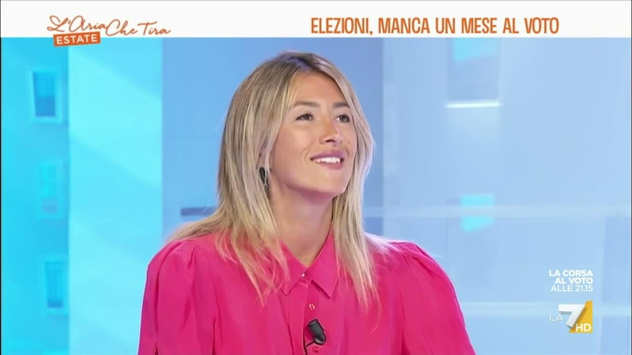 Elezioni, l'analisi di Annalisa Chirico: "I leader di oggi durano poco ...