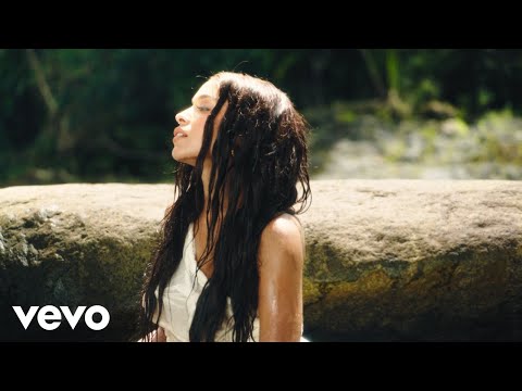 Princess Nokia - Diva (Official Video)