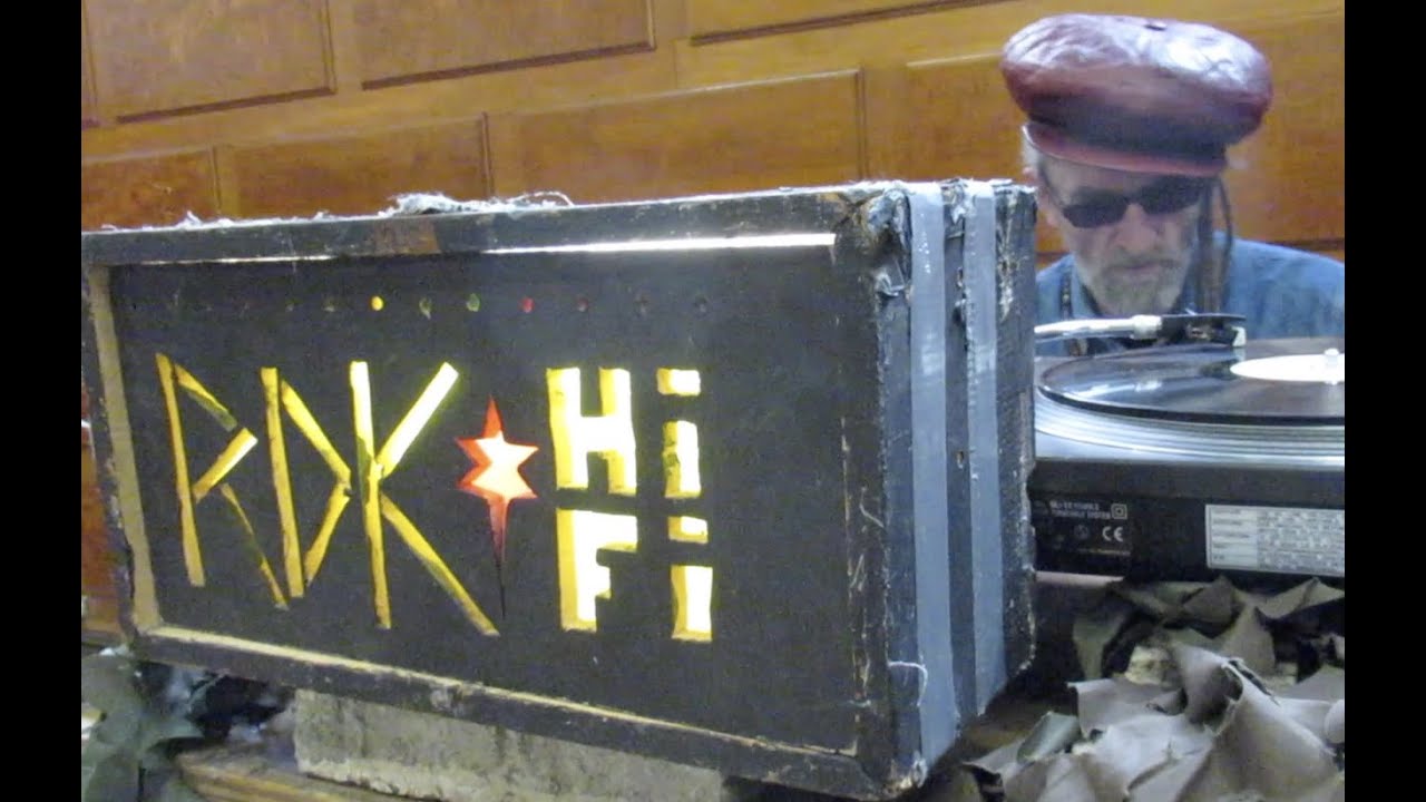 3 Sounds 1 Arena @Lambeth Town Hall, Brixton, London SW2 1RW 5/5/2023 ...