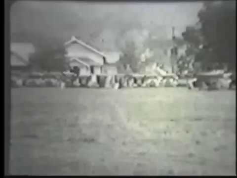 Monticello California History 3 - YouTube