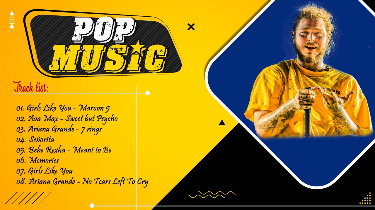 International Music Most Played 2021 International Pop Music 2020 international-music-most-played-2021-international-pop-music-2020