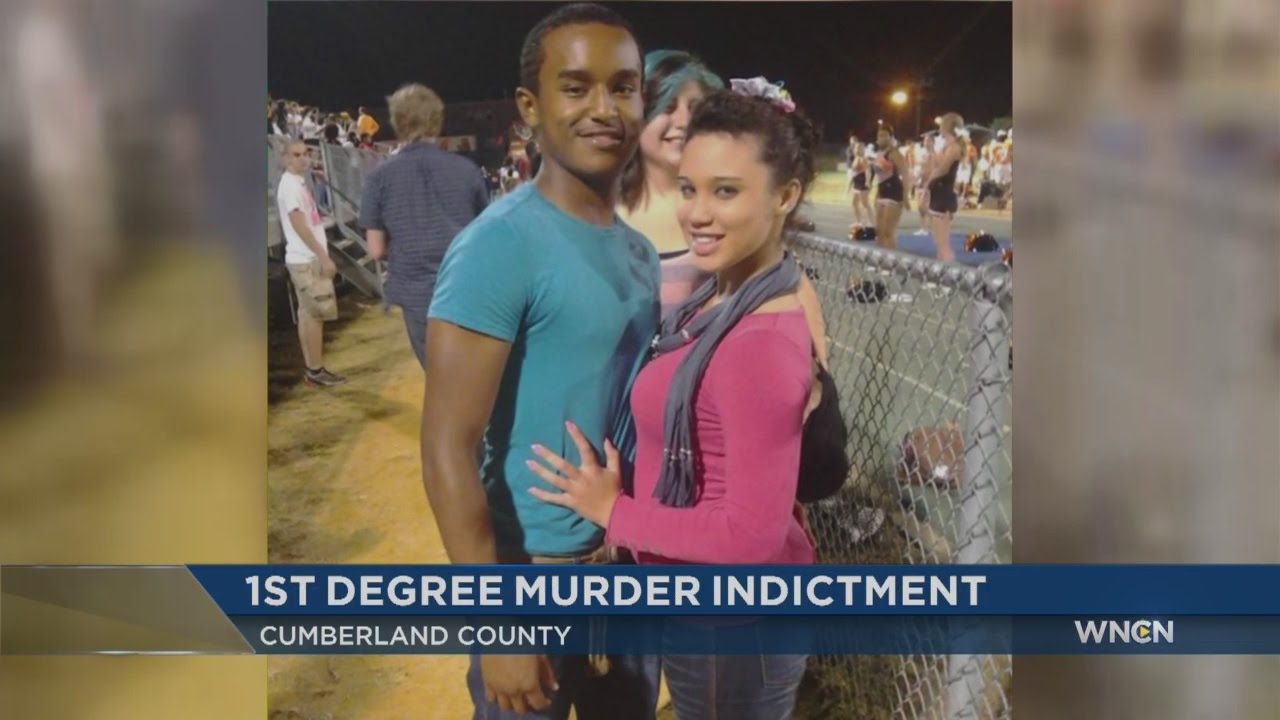Ex-boyfriend of Danielle Locklear indicted for first-degree murder ...