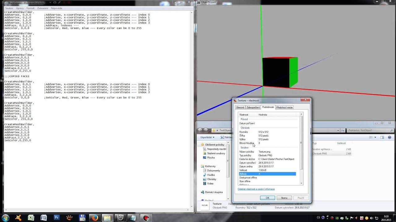 Building openBVE objects with Dexter - Episode 04 - YouTube