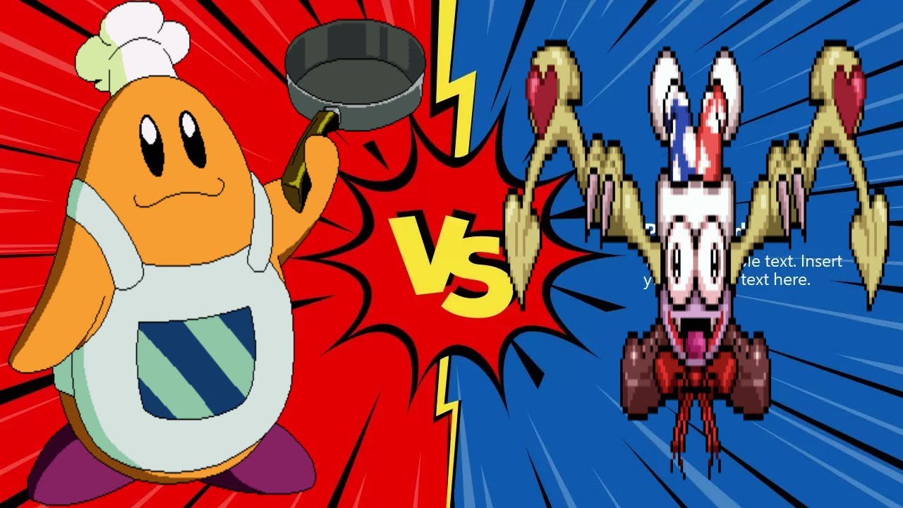 SUPER SMASH BROS CMC PLUS V8 EXTENDED CHEF KAWASAKI VS MARX (NEW) - YouTube