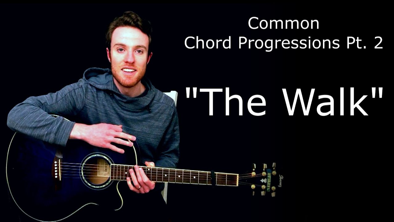 Common Chord Progressions Pt 2 I vii vi v iv v YouTube common-chord-progressions-pt-2-i-vii-vi-v-iv-v-youtube