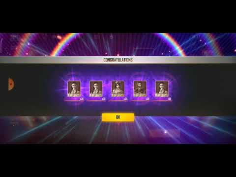 Complex chirag open all crates - YouTube