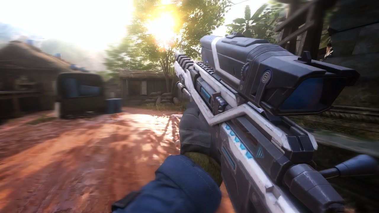 Who needs a Legendary Skin when you have this Epic skin | Locus carbon ...