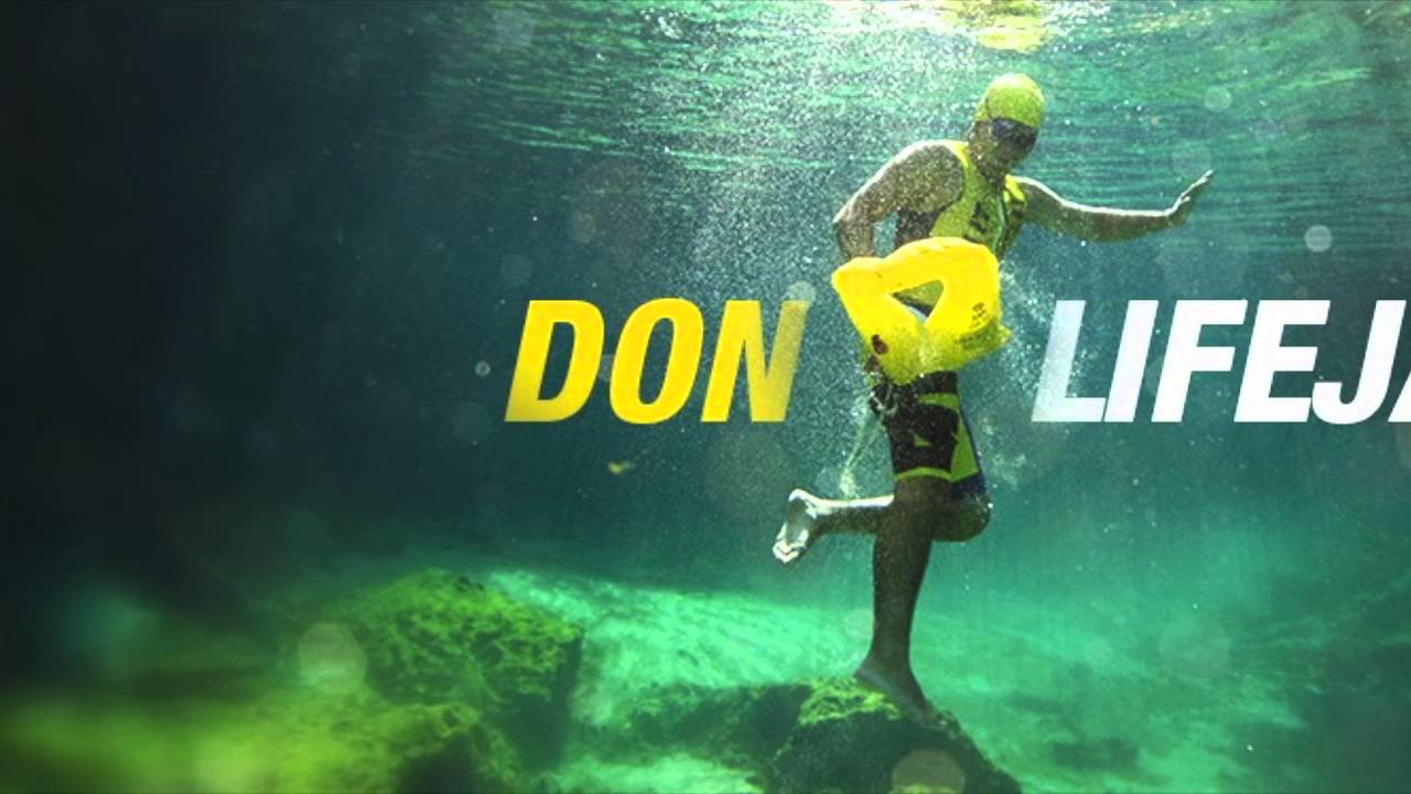 The Swim IT Demo - YouTube