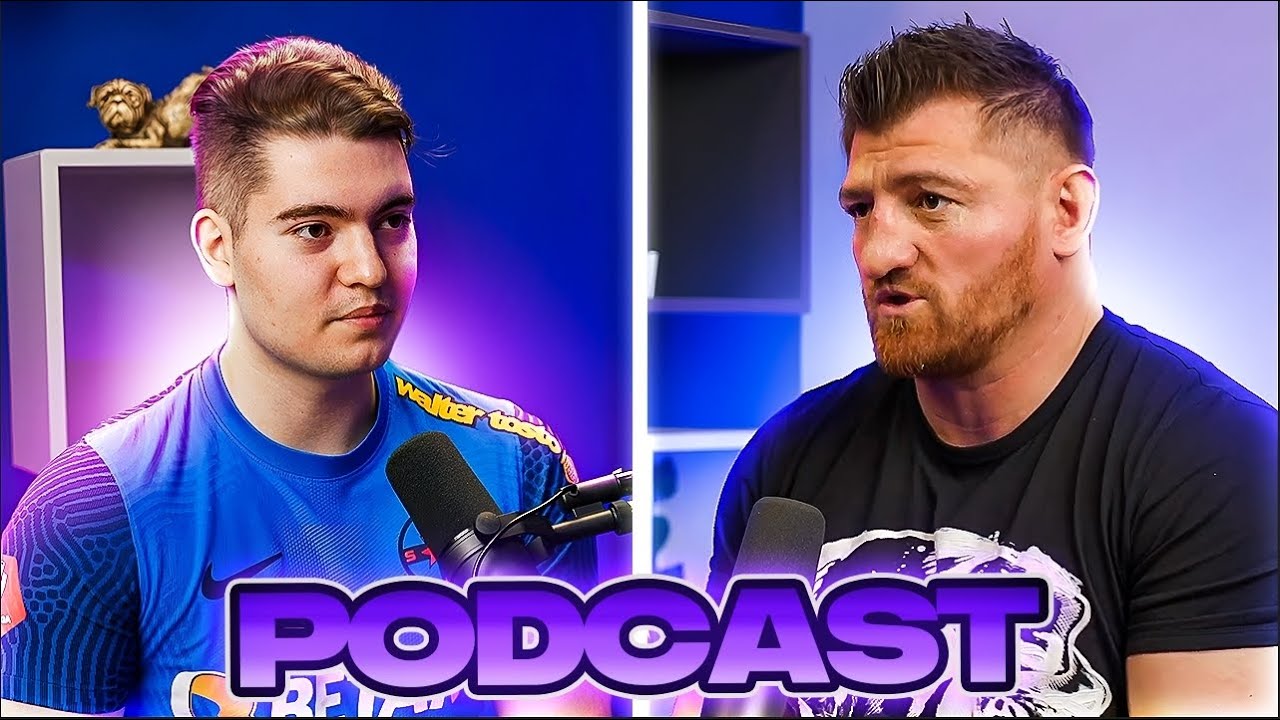 CATALIN MOROSANU : “CU PRIMII BANI MI-AM LUAT BMW SI N-AVEAM CASA ...