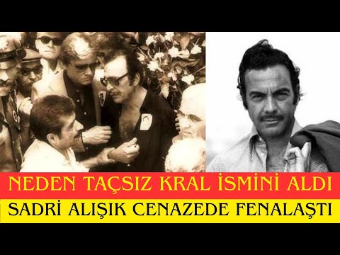 Taçsız Kral Ayhan Işık  Şöhretin Ardındaki Yalnız Hayat  Yeşilçam Belgeseli
