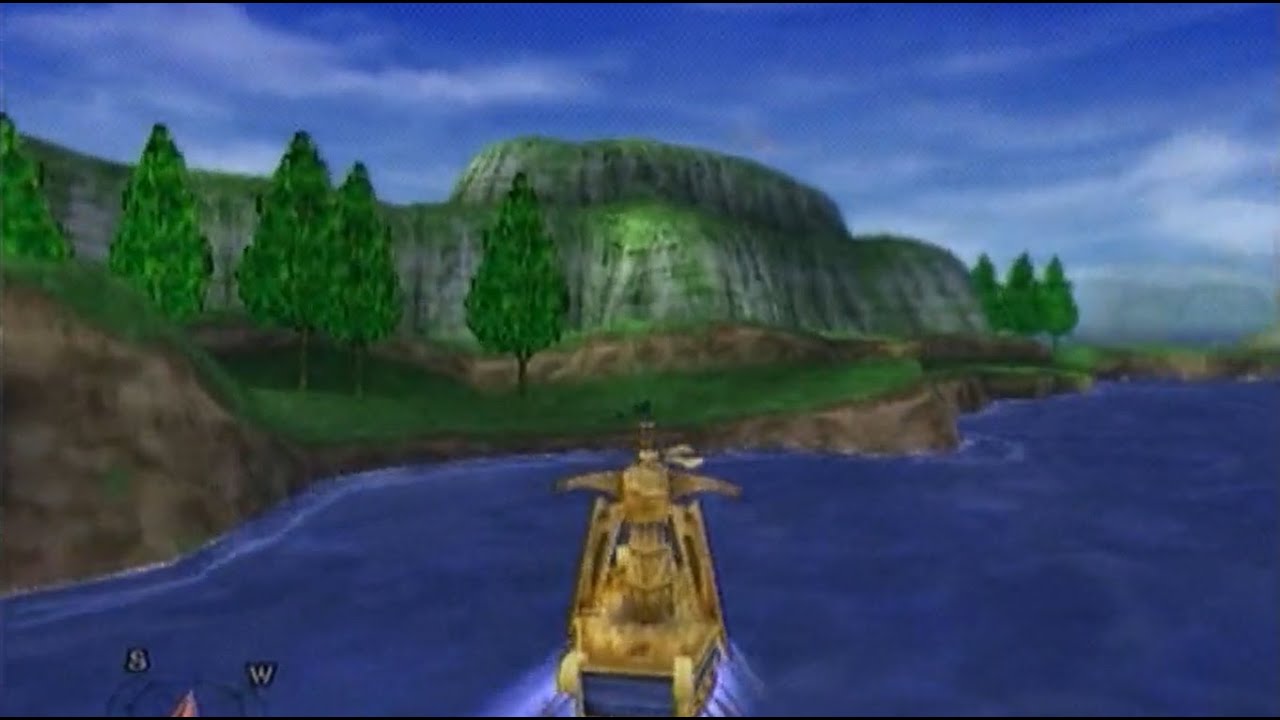 DQ8 ドラクエ8実況プレイ66 - YouTube