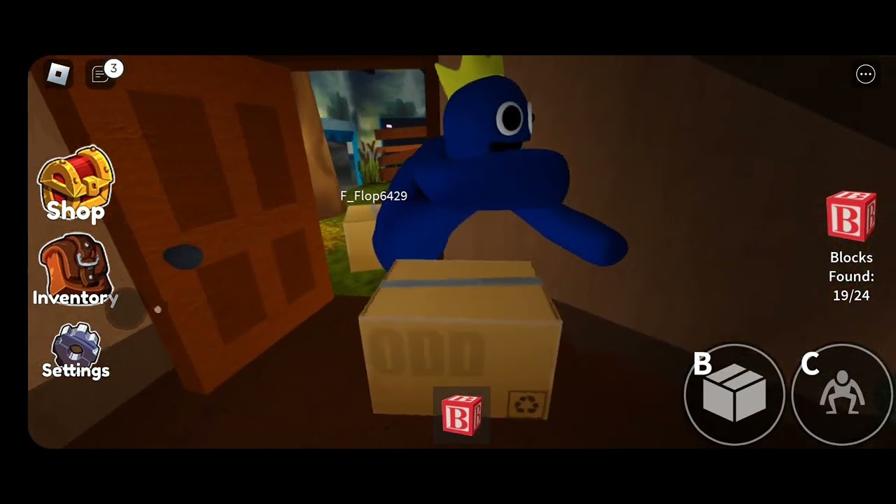 Rambo friends pt 2 - YouTube