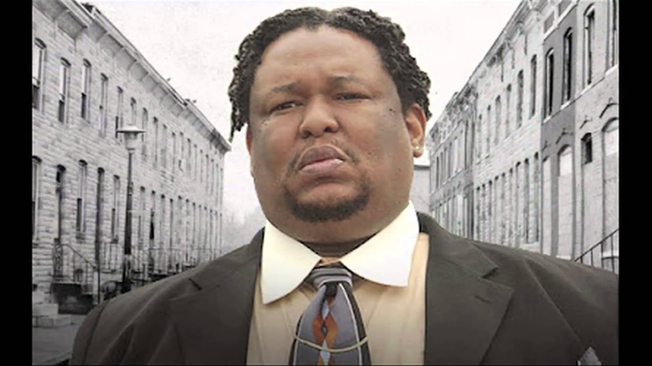THE WIRE SEASON 4 EP11 - A NEW DAY - YouTube