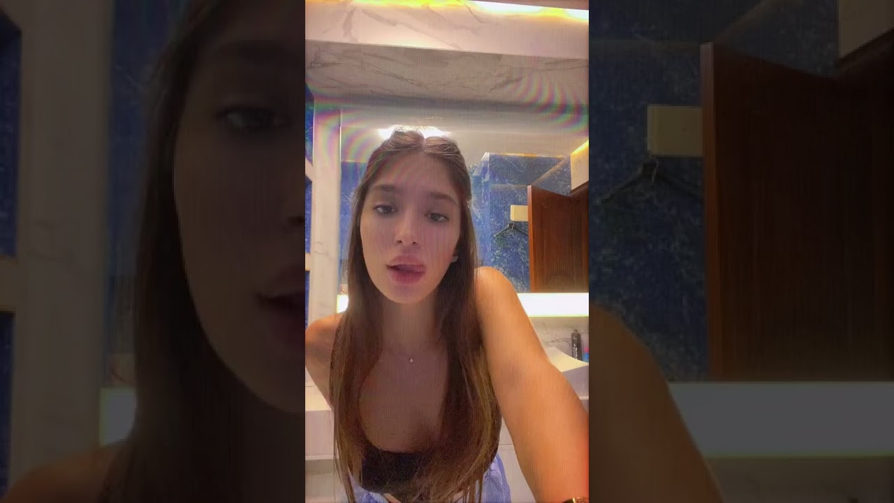 Djina Dzinovic tiktok - YouTube