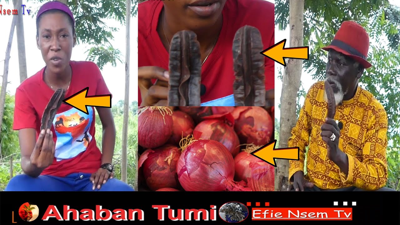 The power of 'prekese' how to use it to soften your skin - Ahaban Tumi ...