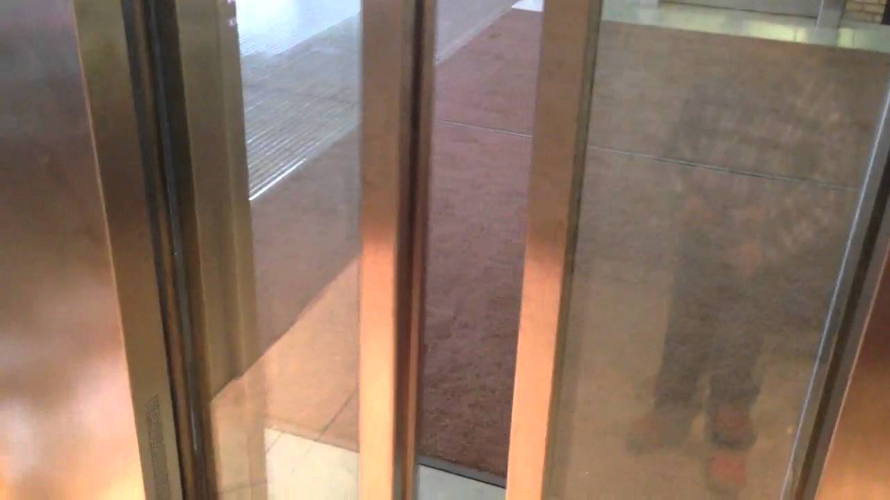 Russian elevator - YouTube
