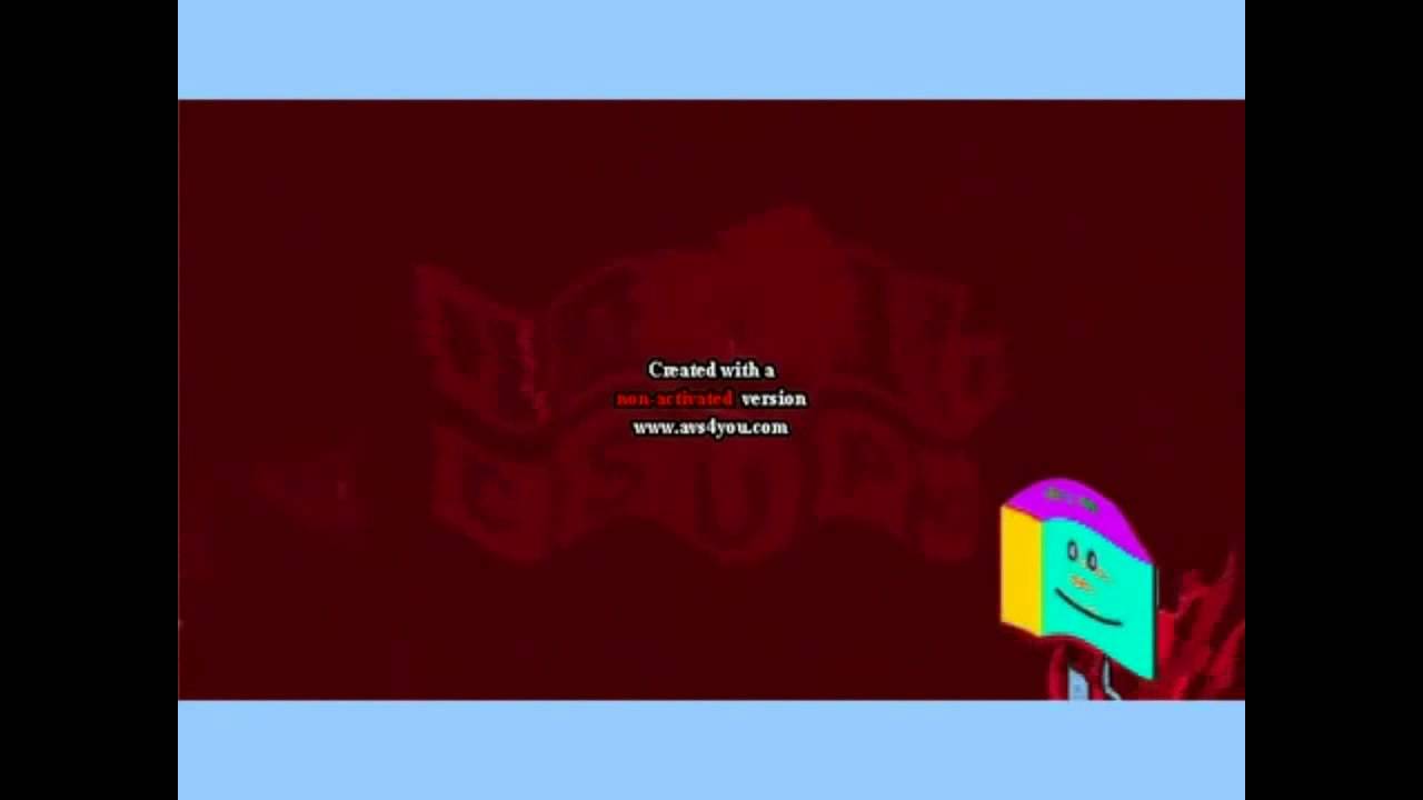 David Csupo Effect Rerender Colletion V3 Youtube