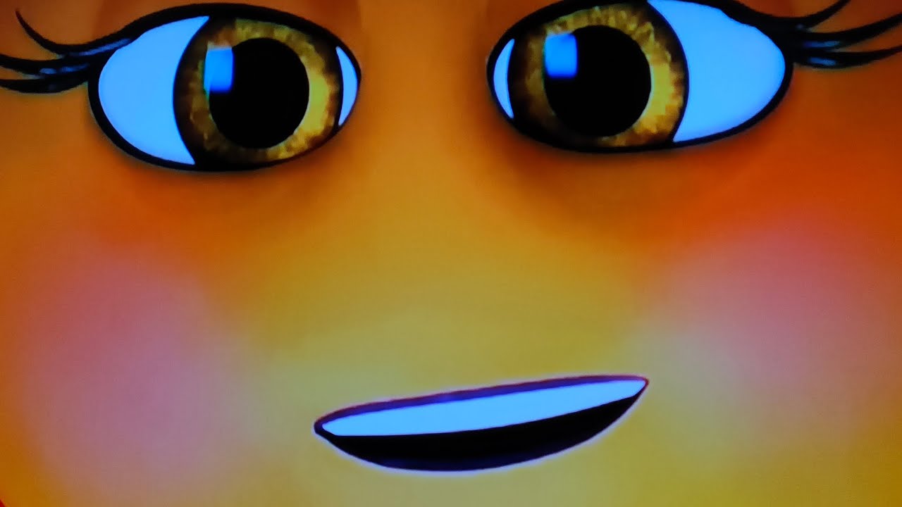 The Emoji Movie - Jailbreak (A.K.A Princess Emoji) || SuperShyGuy635 ...