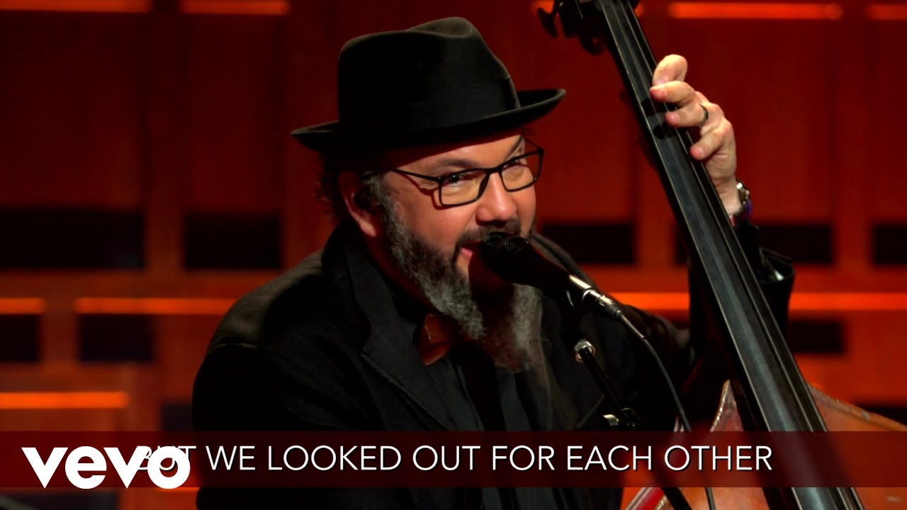 Brothers of the Heart - Brotherly Love (Lyric Video / Live At Columbia ...