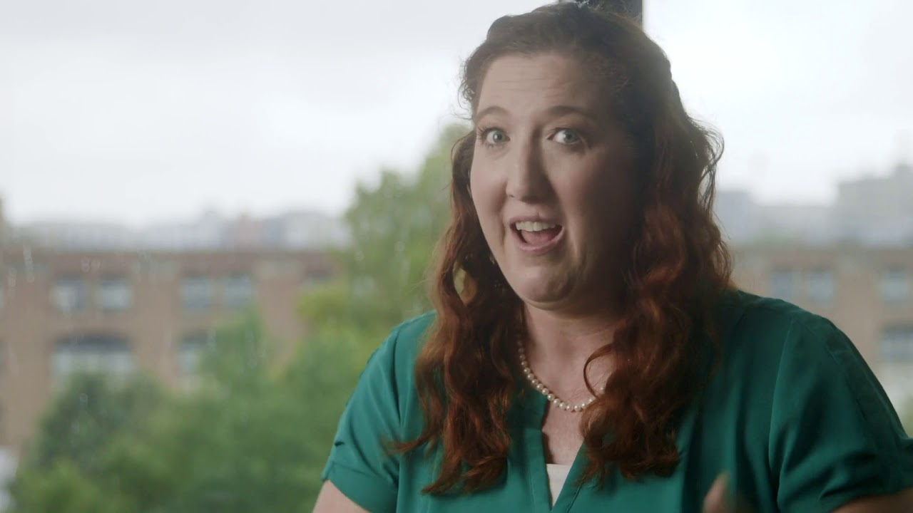 Meet Maureen Elias | What's Next 2020 - YouTube